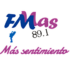 Escuchar Radio FM Mas en Vivo » Radios Online